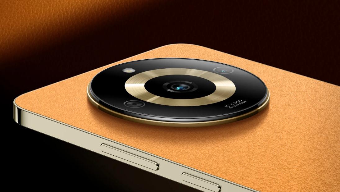 Is the king of performance again? Real Me GT5 Official Announcement ...