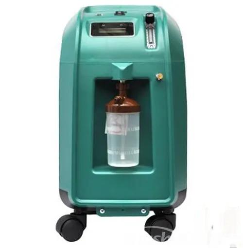 Home oxygen machines are on fire, so you can be prepared, but don't ...