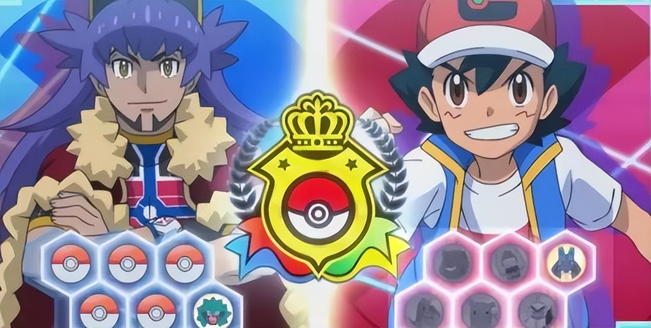 Gamble?[Pokémon] Animation Xiaozhi retires, new protagonist takes over ...