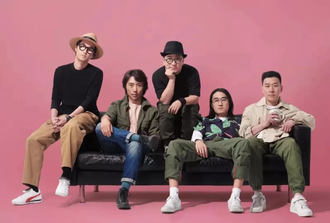 2022 Escape Plan Nanjing concert ticket price + time + location - iNEWS