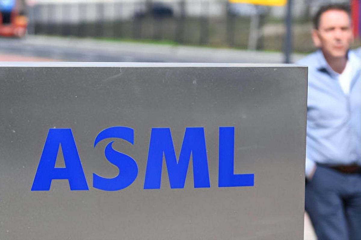 Foreign media: ASML Wenkening "showdown" - iNEWS