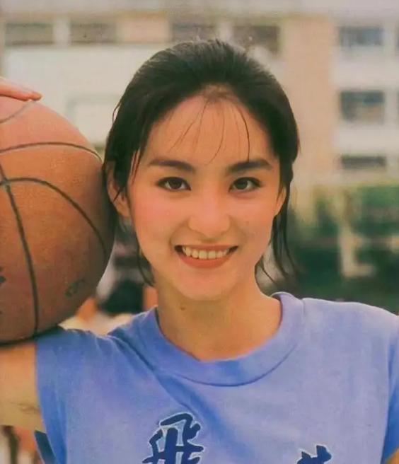 Great beauty Brigitte Lin: She used to be a third party, infatuated ...