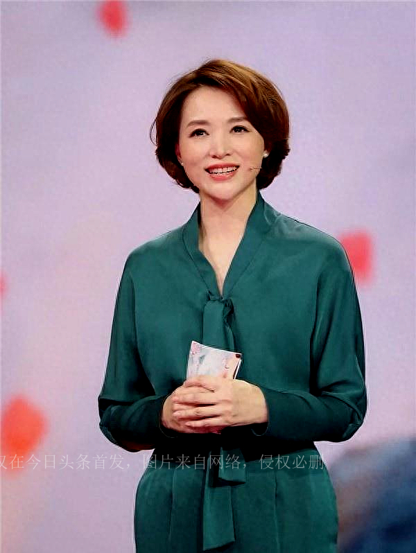 How did the 49-year-old Dong Qing end up like this from "the first ...