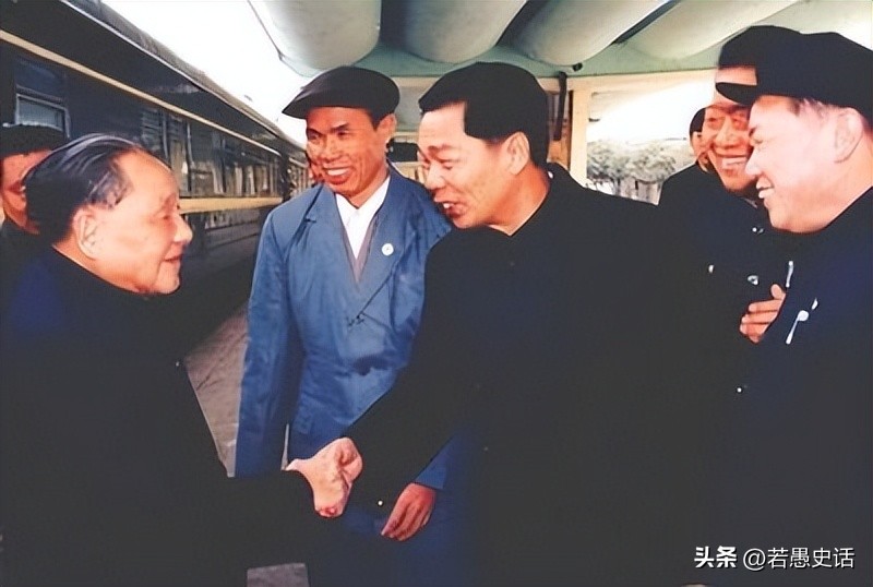How thrilling was Deng Xiaoping's southern talk in 1992? Deng Pufang ...