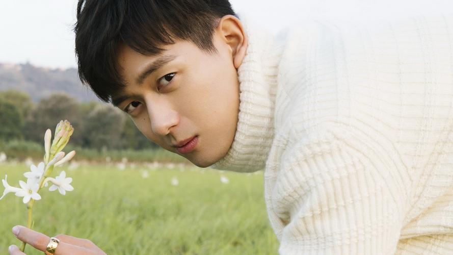 Yang Zi celebrated Li Xian's birthday for four consecutive years and ...