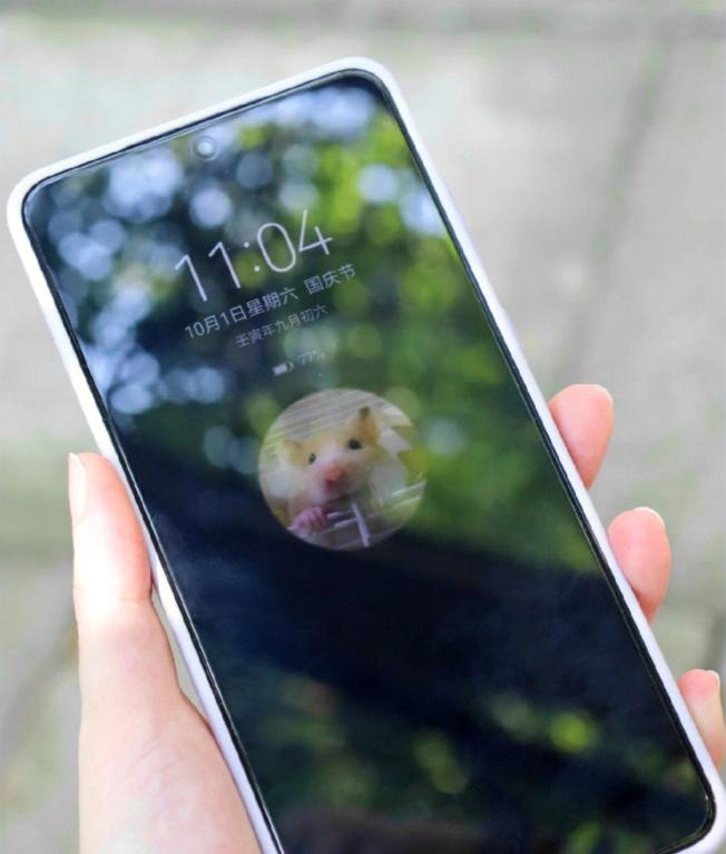 Huawei p30, which has been used for 5 years, has finally retired: after changing to mate50 for a ...