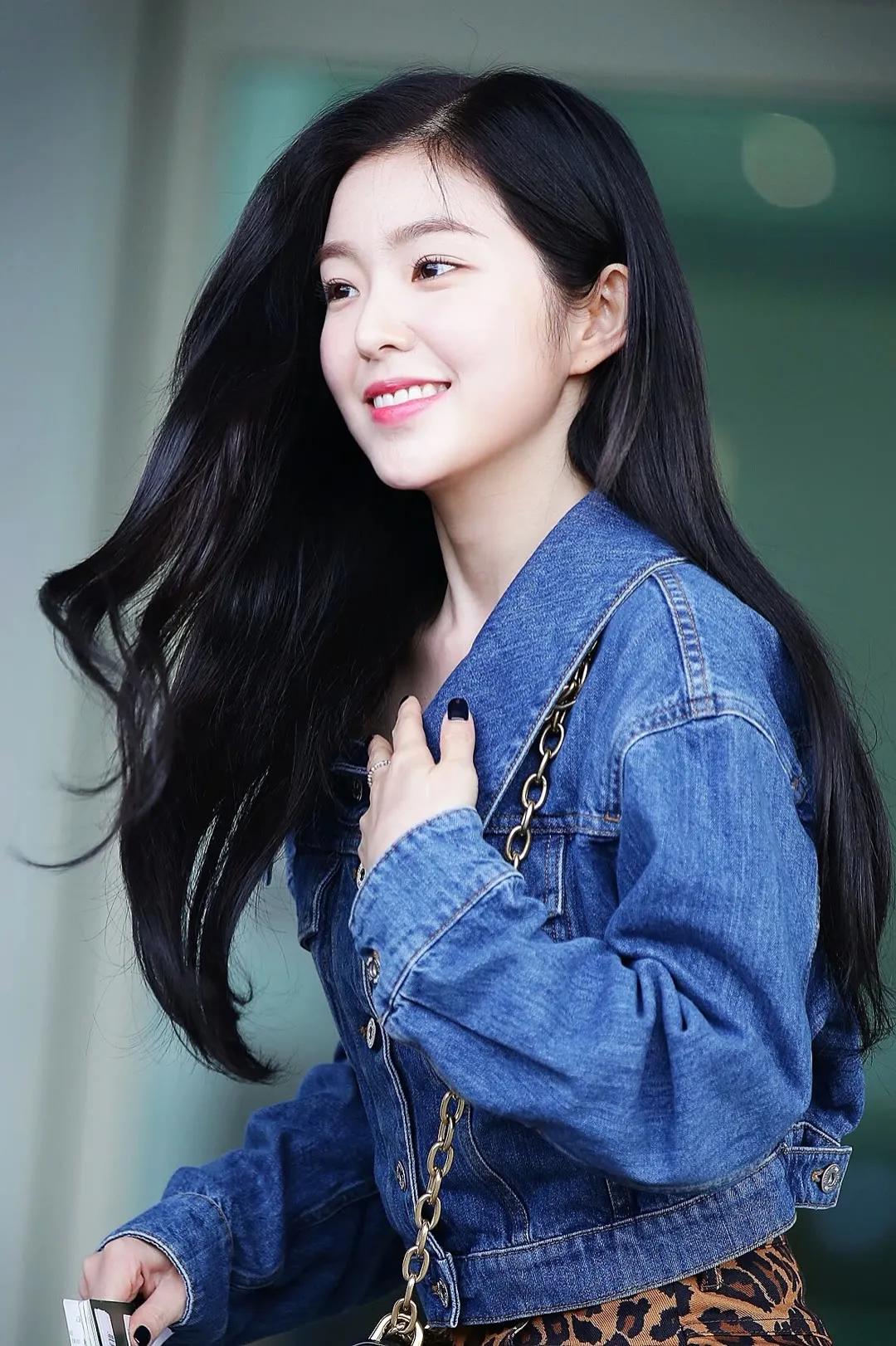 Korean female singer - Pei Zhuxuan - iMedia