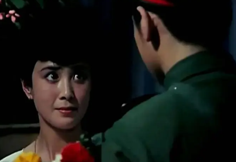 From "the most beautiful Daji" to "fallen poisonous concubine", Fu Yiwei's life was ruined and ...