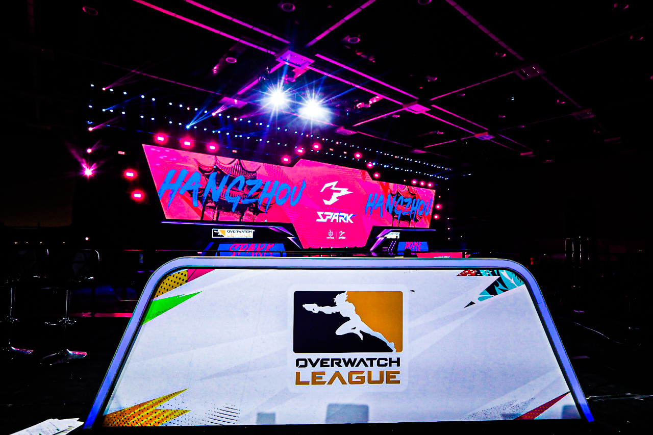 How did the Overwatch League go into the abyss step by step? - iMedia