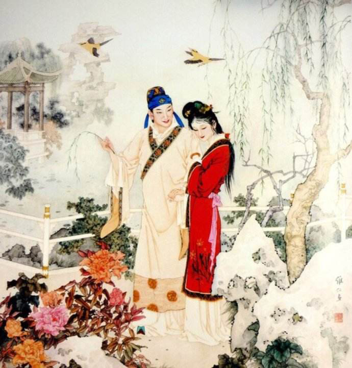 What is the difference between the ancient marriage and the modern one ...