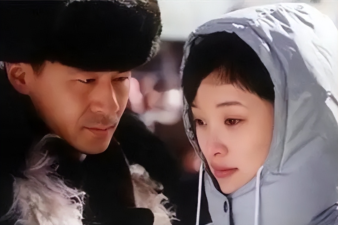 How to solve the physiological needs without getting married? 51-year-old unmarried Wu Yue: I am ...