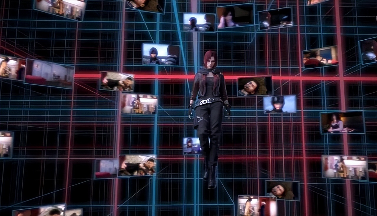 Xiongbinglian: Qiangwei would rather revive Liang Bing than revive her ...