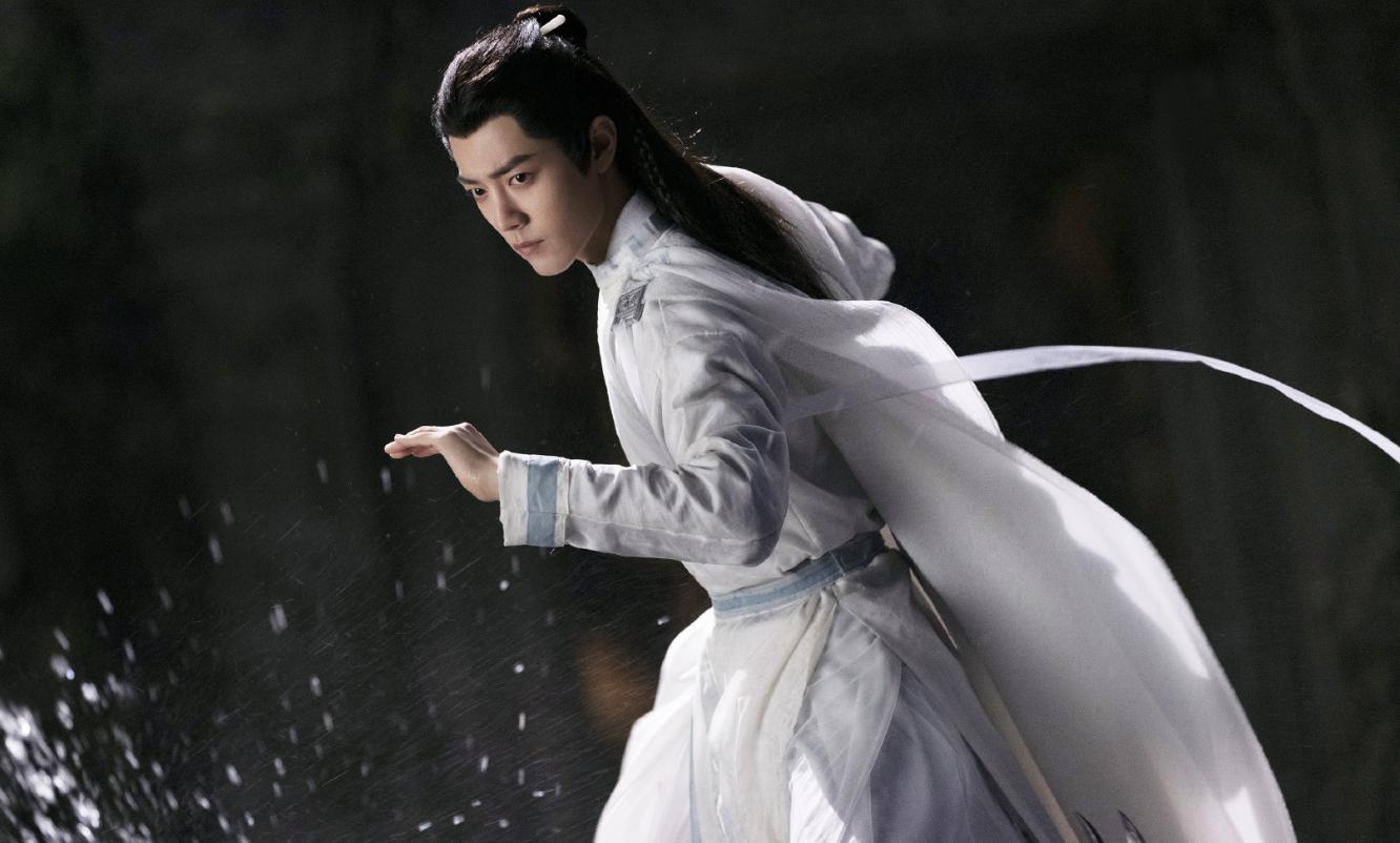 Yuguyao: Da Siming's special black-box operation completely awakened ...