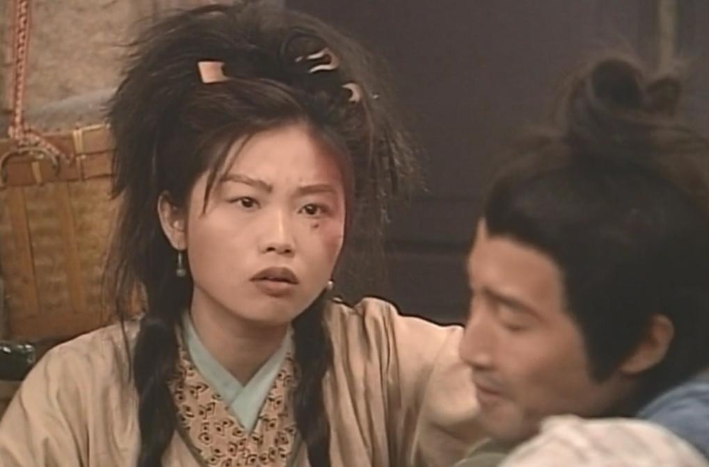 Playing an ugly woman was "ridiculous", but playing a kind heroine made ...