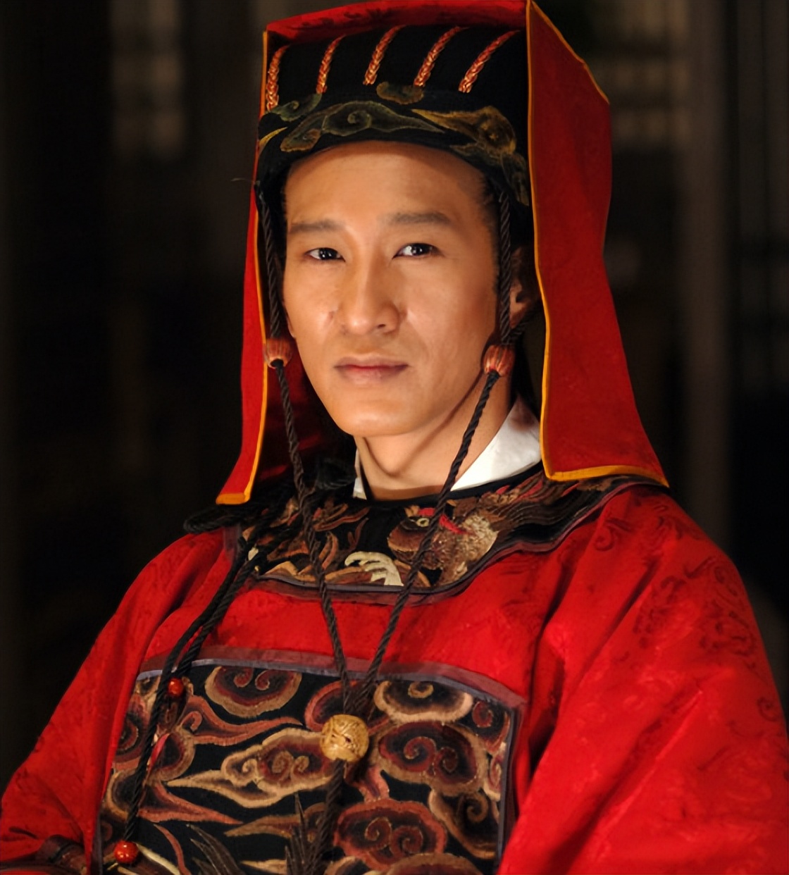 After watching 4 episodes of "Da Ming under the Microscope", I sighed ...