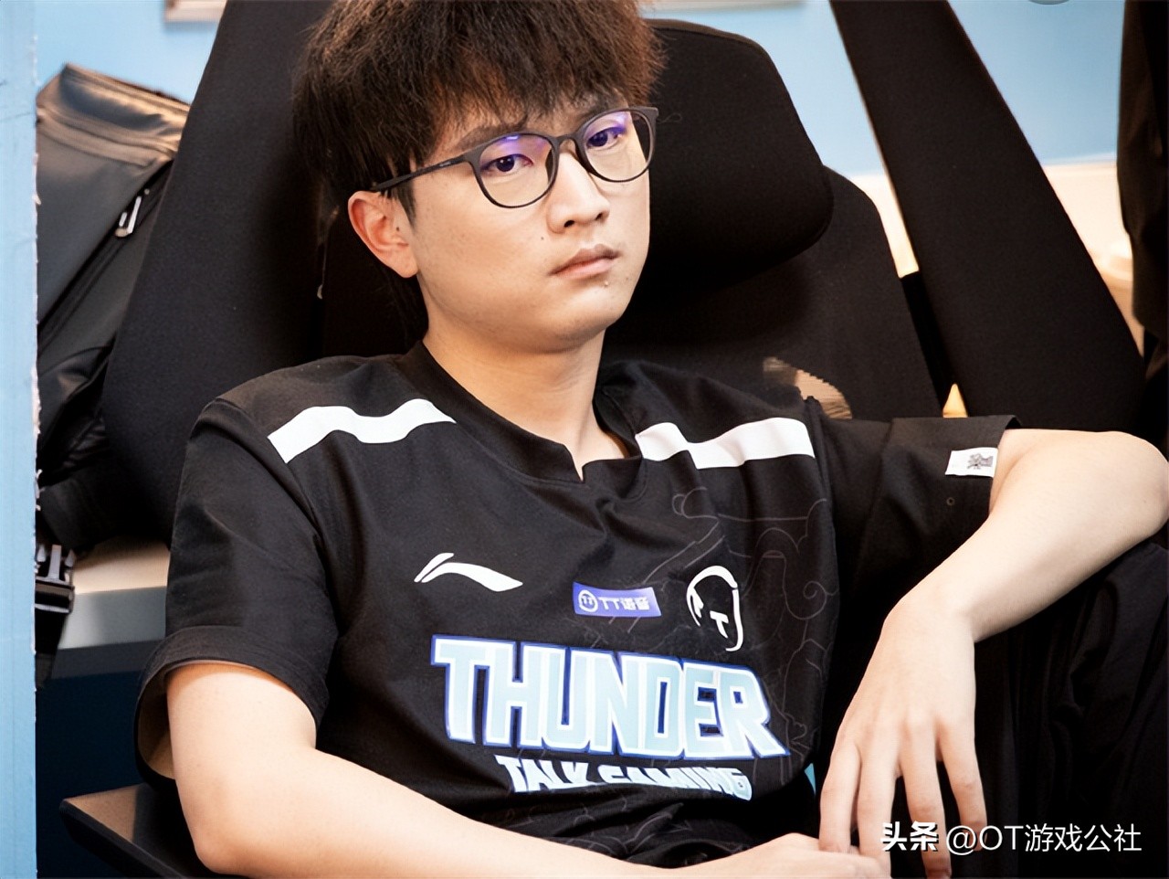 The little yellow man changed his ID, the insider said he will be ...