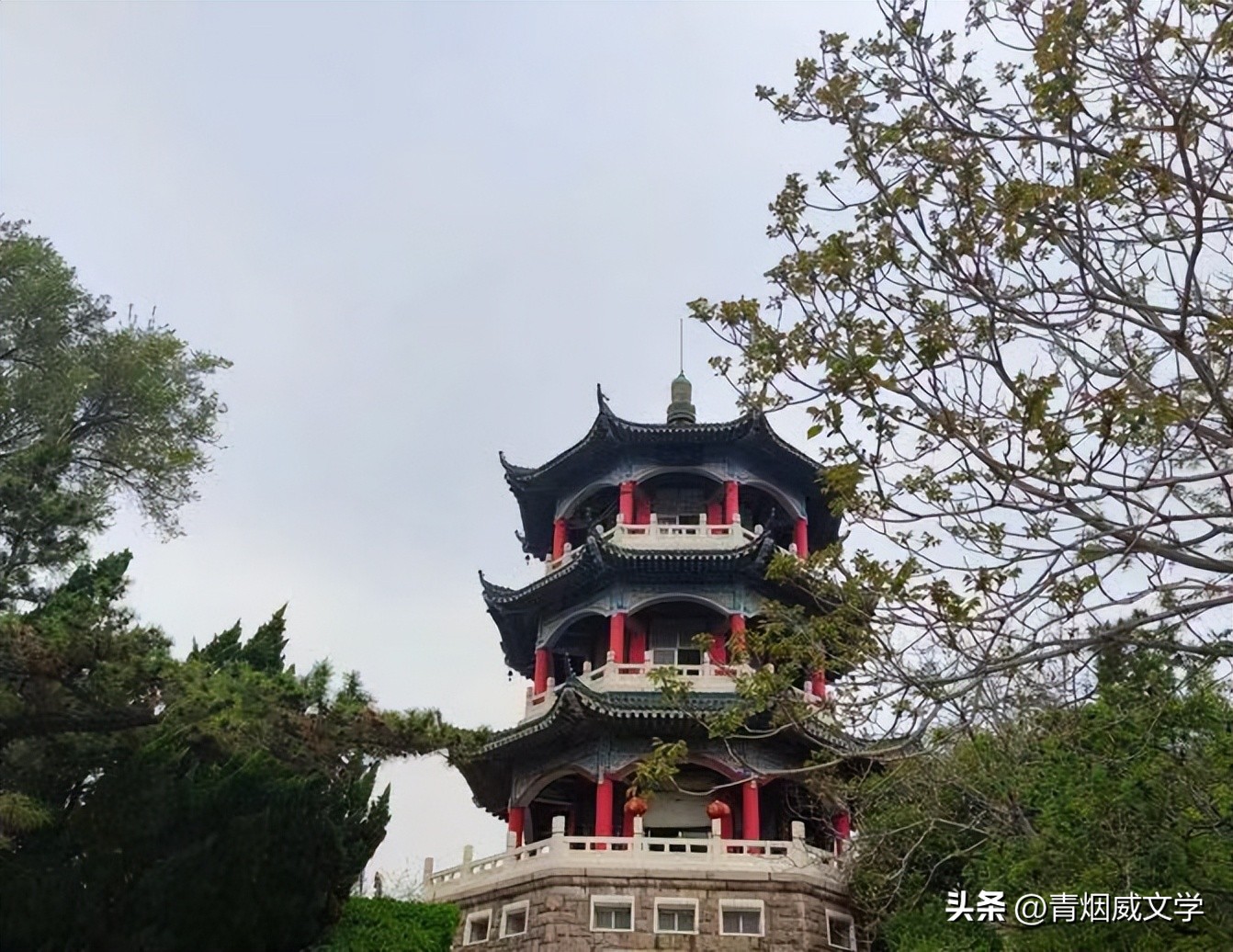 Two-tone Indulgence in the East Wind Valley Raindrops and Autumn ...