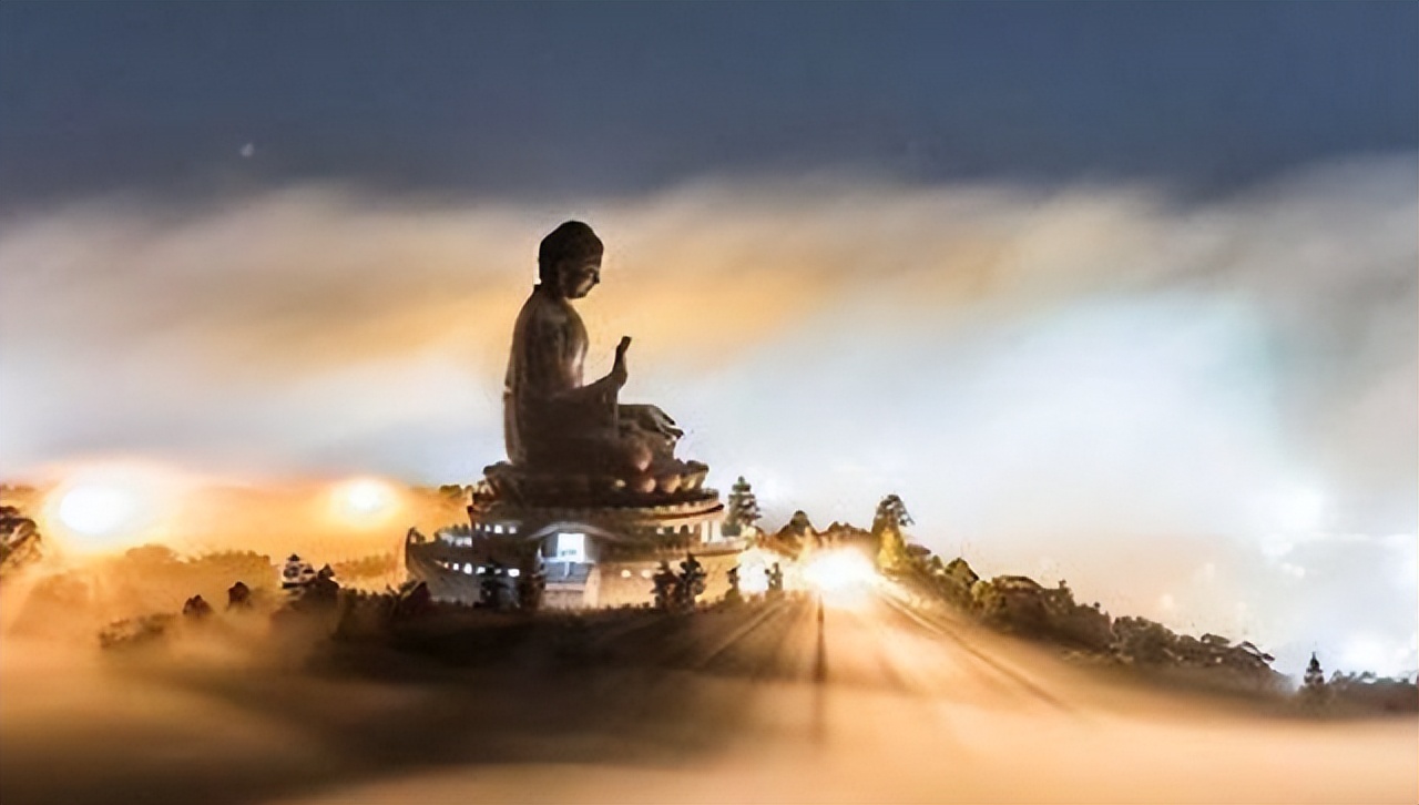 History and Inheritance of Mahayana Buddhism - iMedia