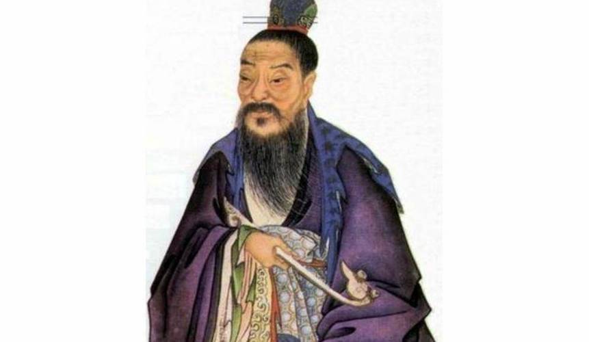 Chen Ping changed his master five times, how did he become a famous ...