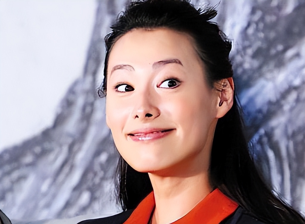 It was revealed that Liang Luoshi was pregnant with 4 children for the ...