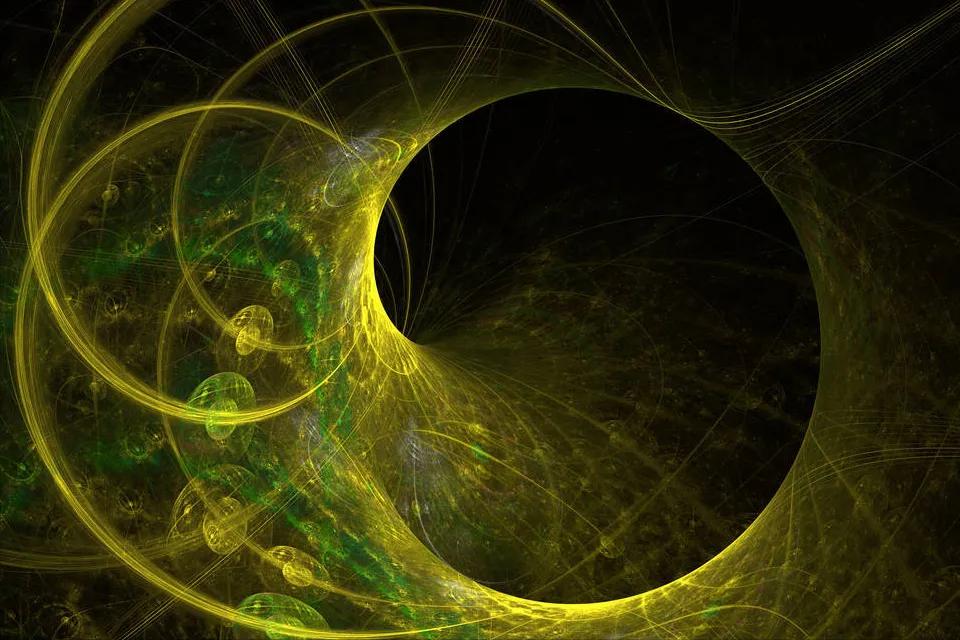 Quantum Mechanics and Metaphysics - iNEWS