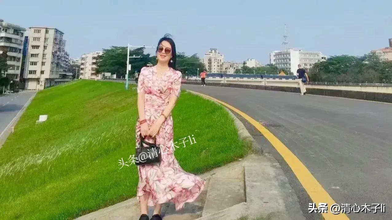 After retirement, would you like to live such a sojourn life? - iNEWS