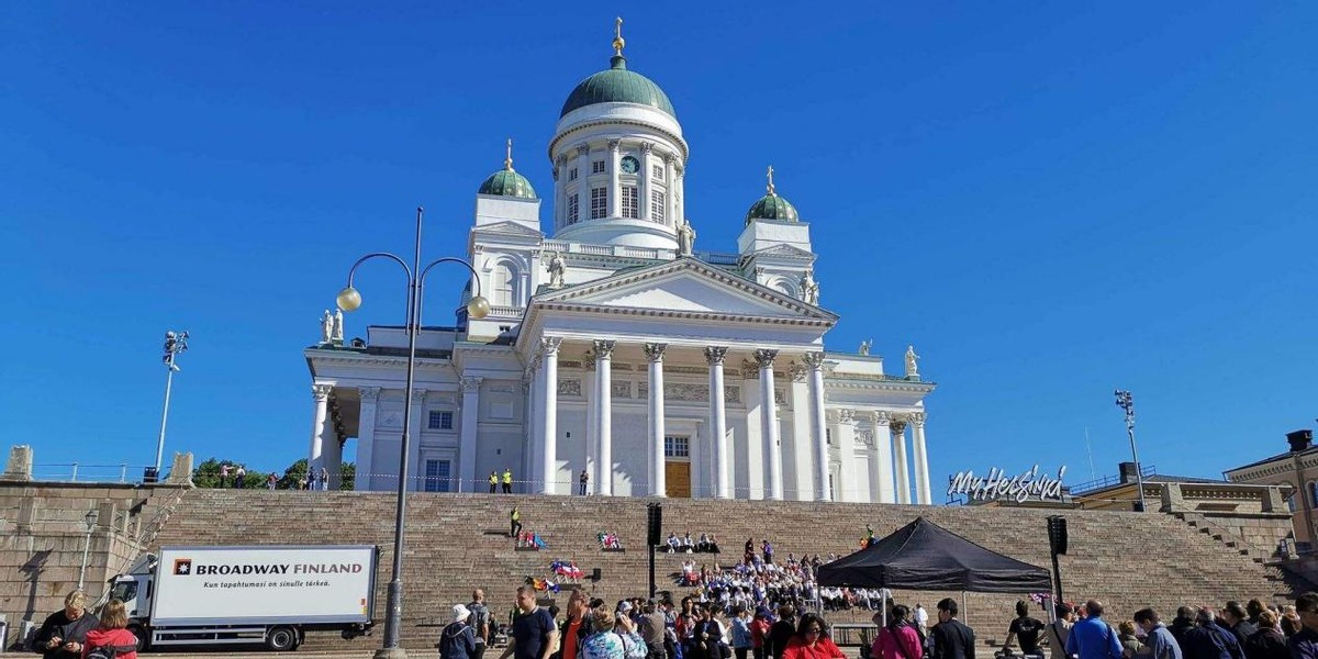 Estonian History: A Journey From Prehistory to Restoration of ...