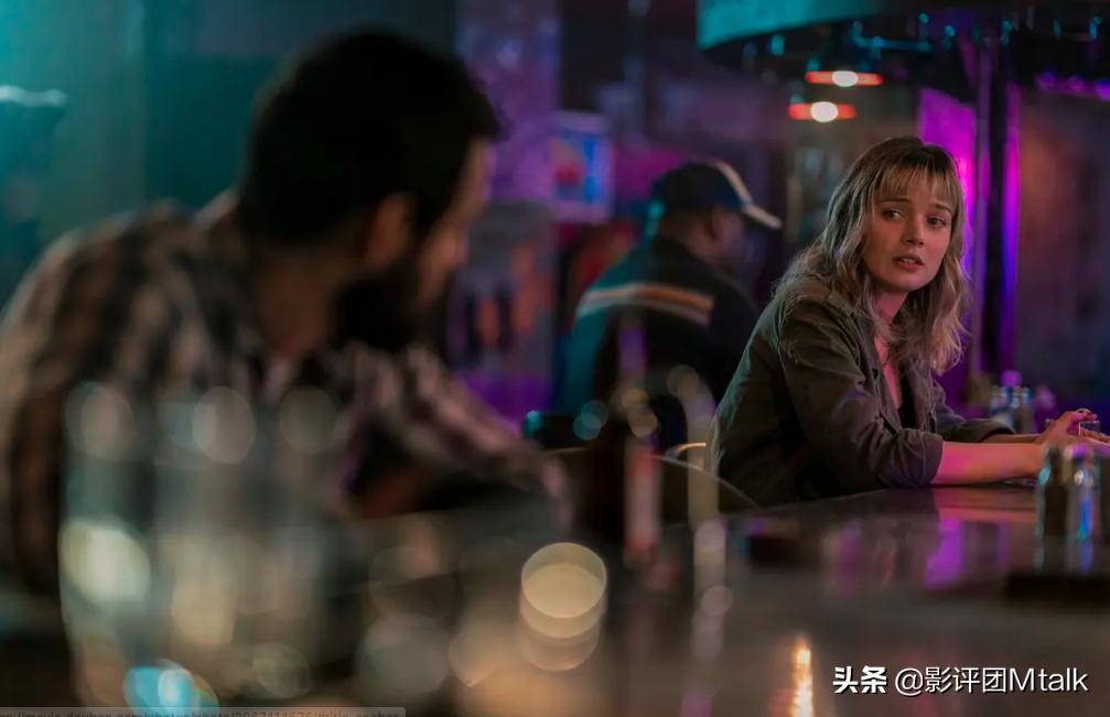 "Fragmented Life" has a dramatic beginning and an unimaginable ending ...