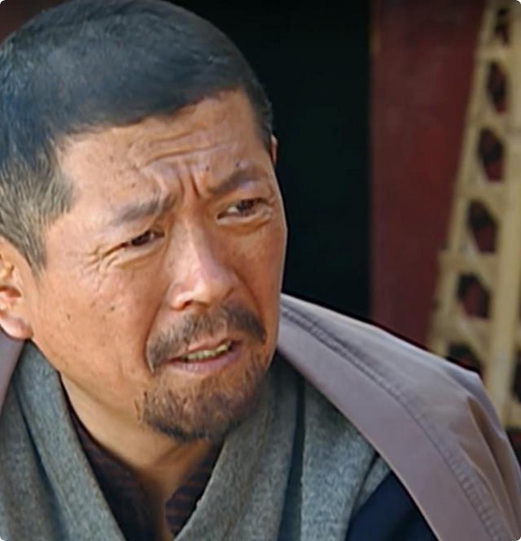 grief! The 67-year-old "Soldier Assault" actor Luo Jingmin passed away ...