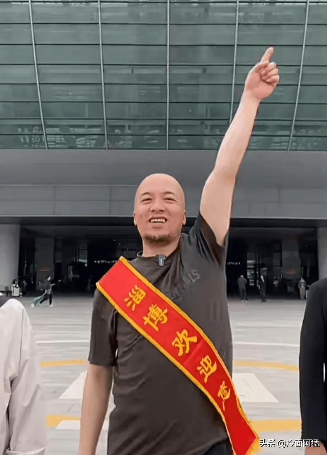 What did Xin Jifei, who was once admired by thousands of people, do ...