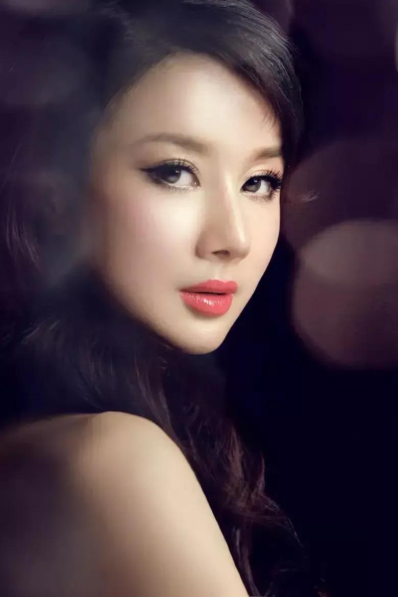 The beauty of the country, the best in the world, the goddess in the hearts of men-Sun Feifei ...