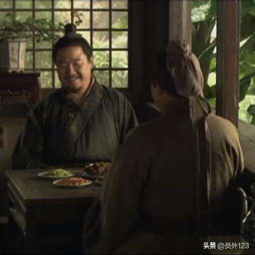 Zhang Sheng's Reading of the Red Chamber No. 38: Leng Zixing, I am a ...