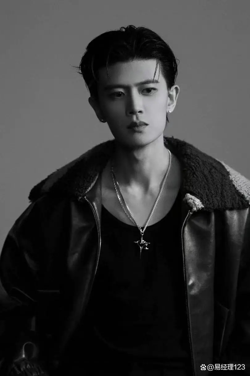 Ren Jialun makes music just to be himself - iNEWS