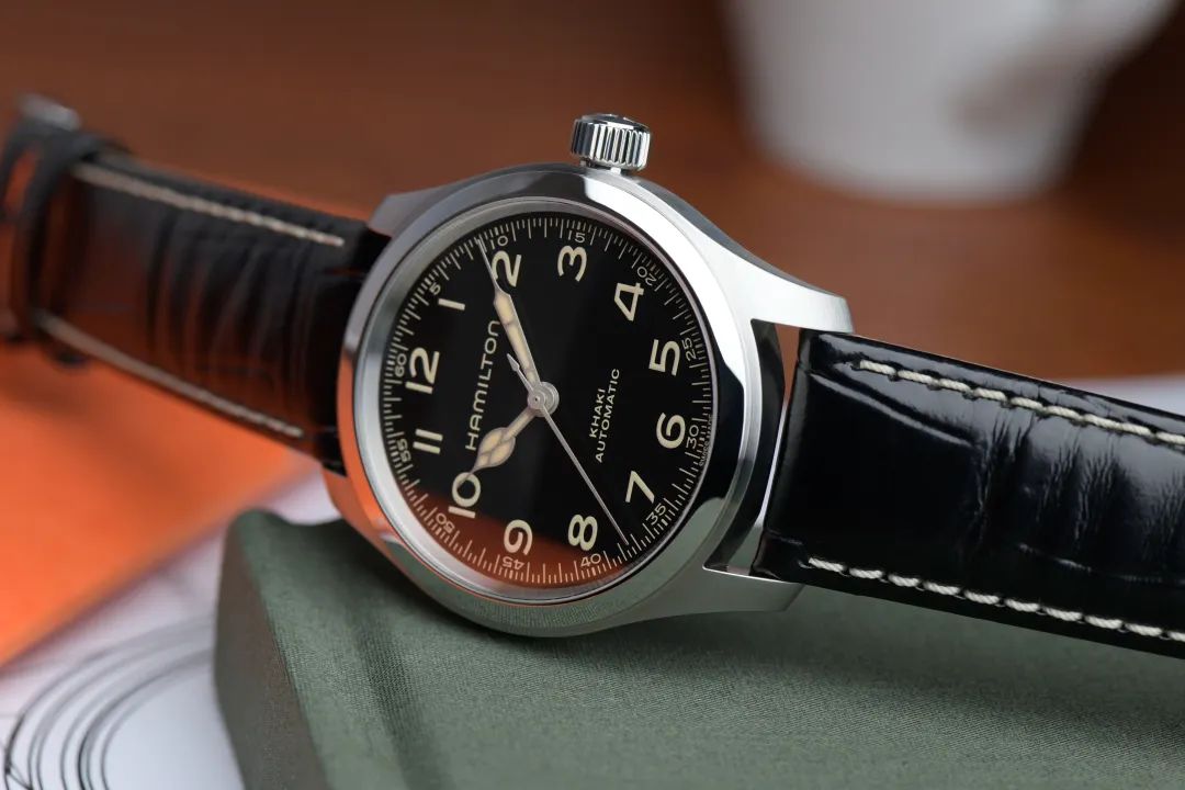 Budget 6k to 5w!After reading these 6 high-profile simple watches, your ...