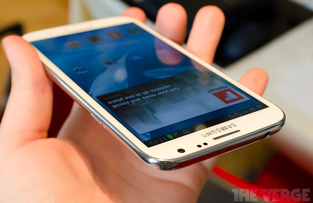 Why can't Brazil develop?Too lazy, fined Samsung $110 million for ...