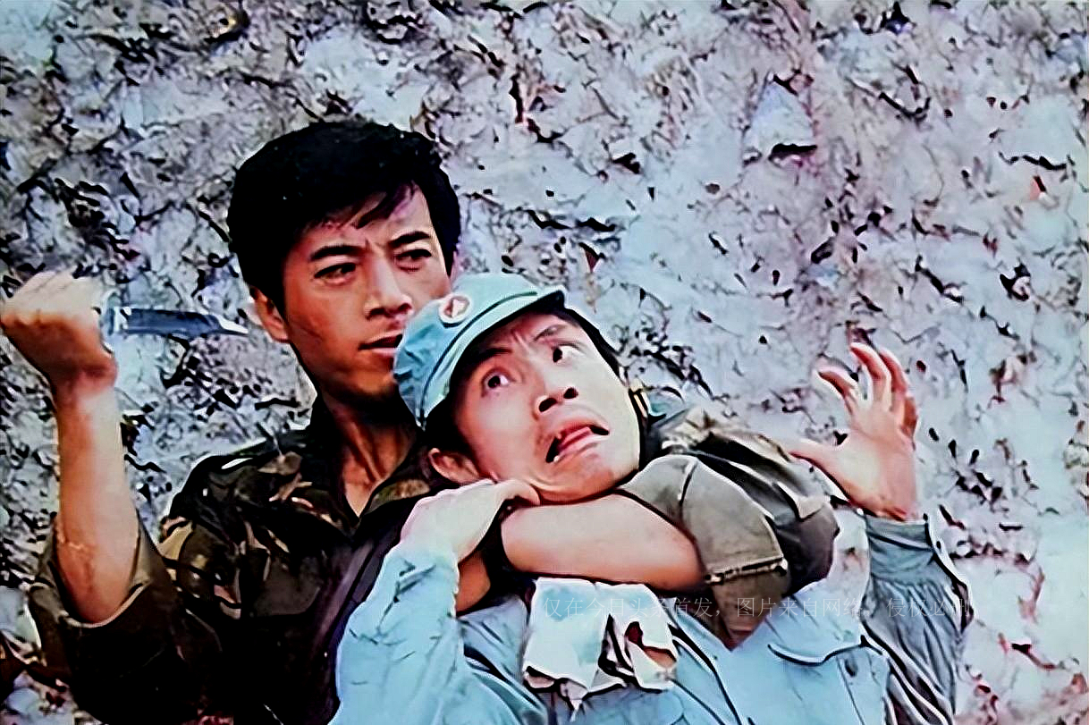 "Operation Lightning" 35 years ago is a masterpiece of domestic war ...