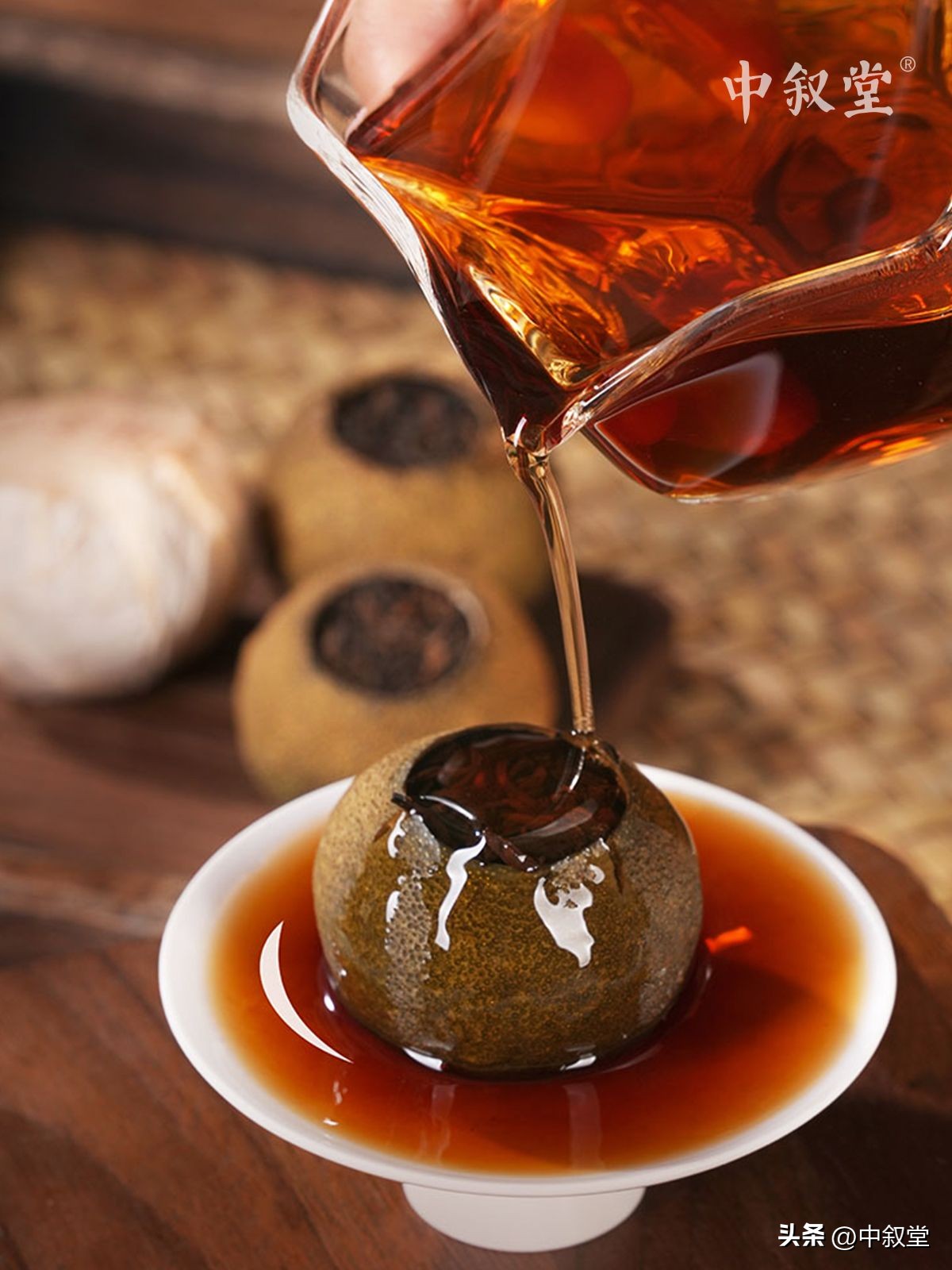 Tour the magnificent China and taste Chinese tea - iMedia