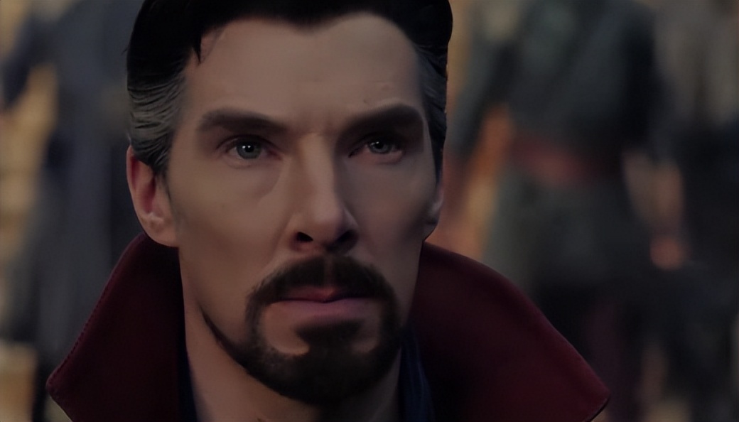 In 2016, "Doctor Strange" turned out to show the mysterious power and ...