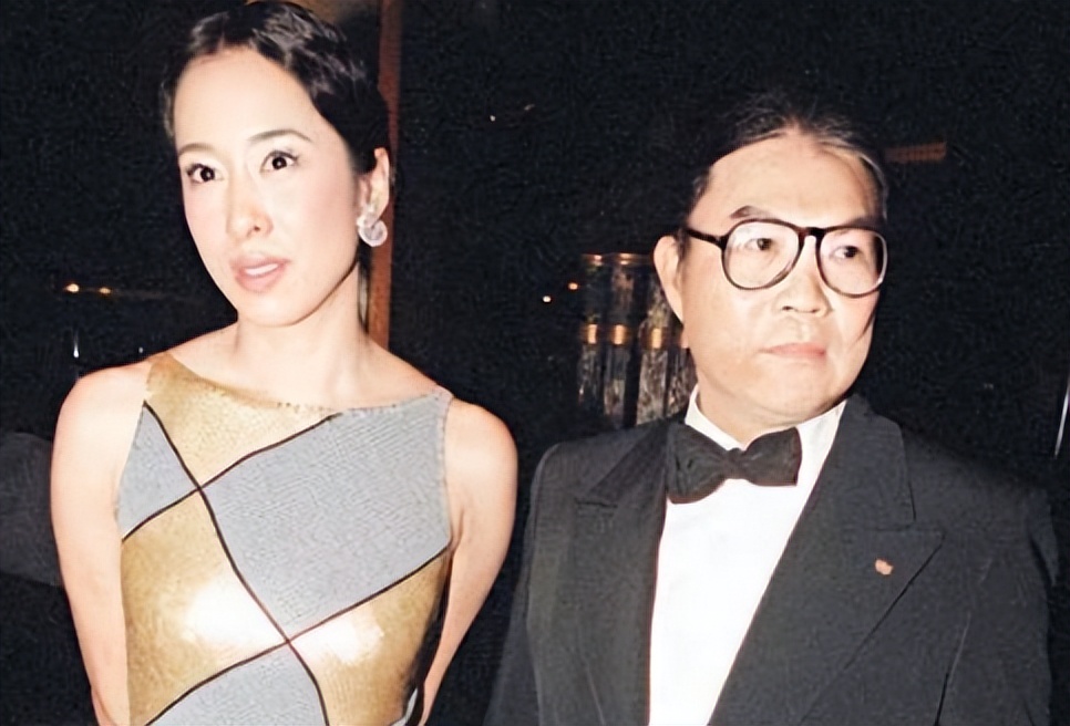 After Zhu Lingling and Huo Zhenting divorced, Huo Zhenting never ...