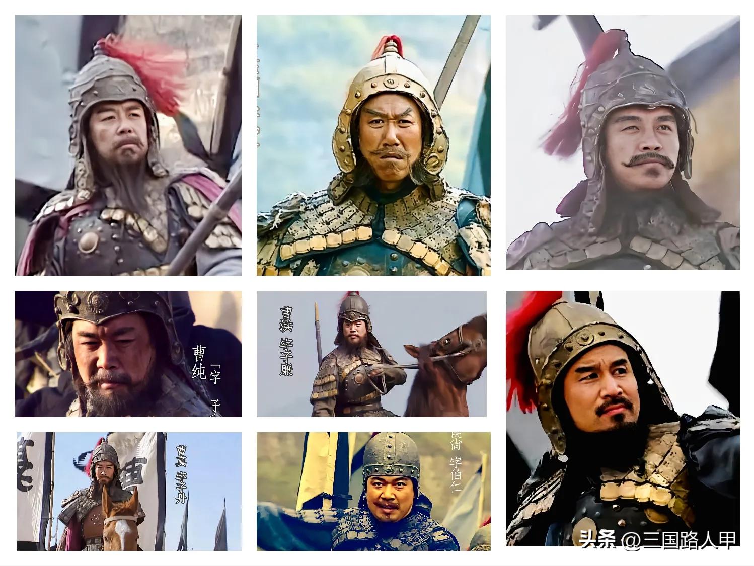 Dunyuan Renchun Hongxiu Zhenshang: The Dazzling History of Eight Tiger ...