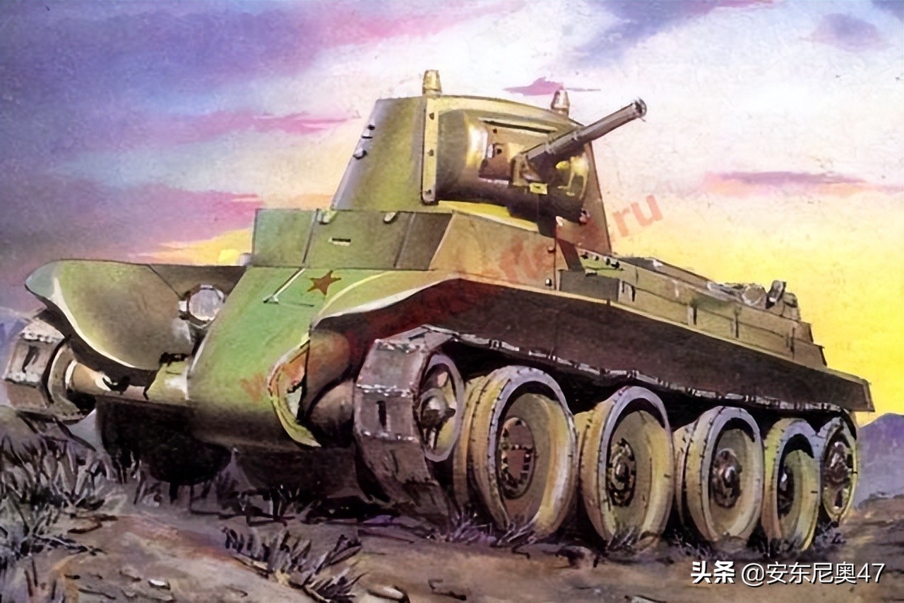 A tank without tracks is like the seal has been lifted!You can still ...