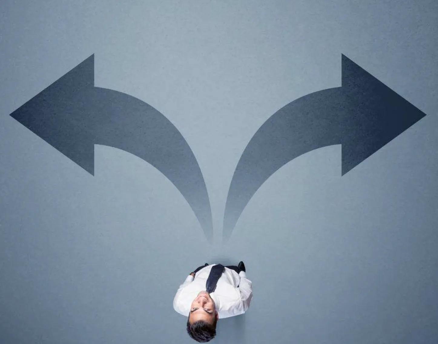 Contradictory life requires thinking beyond contradiction - iNEWS