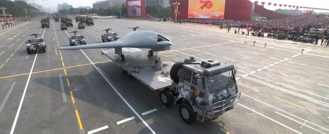 How strong is the world's first Attack 11 with the best stealth ...