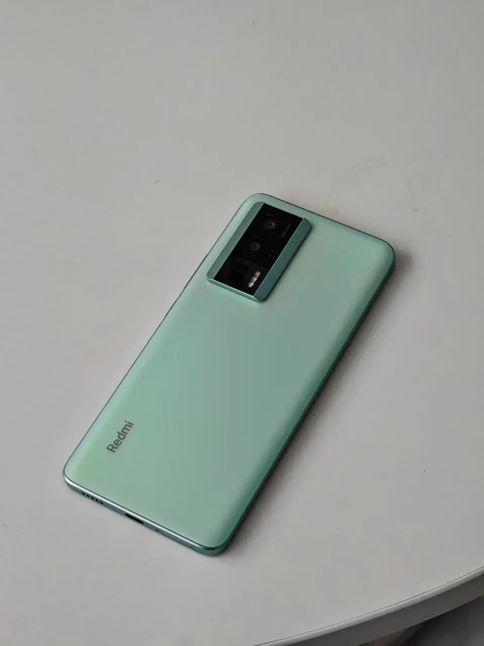 Redmi K60: Return to the goalkeeper? - iNEWS