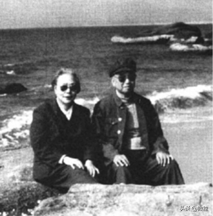 In 1969, Xiao Ke went to Yunshan to work. Before leaving, Zhou Enlai ...