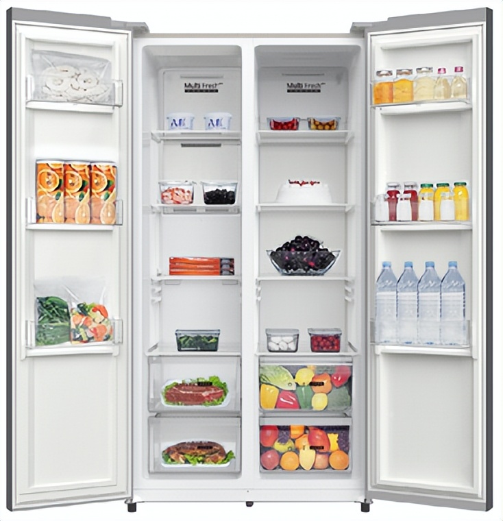 Prefabricated dishes have become a new favorite, a large-capacity ...