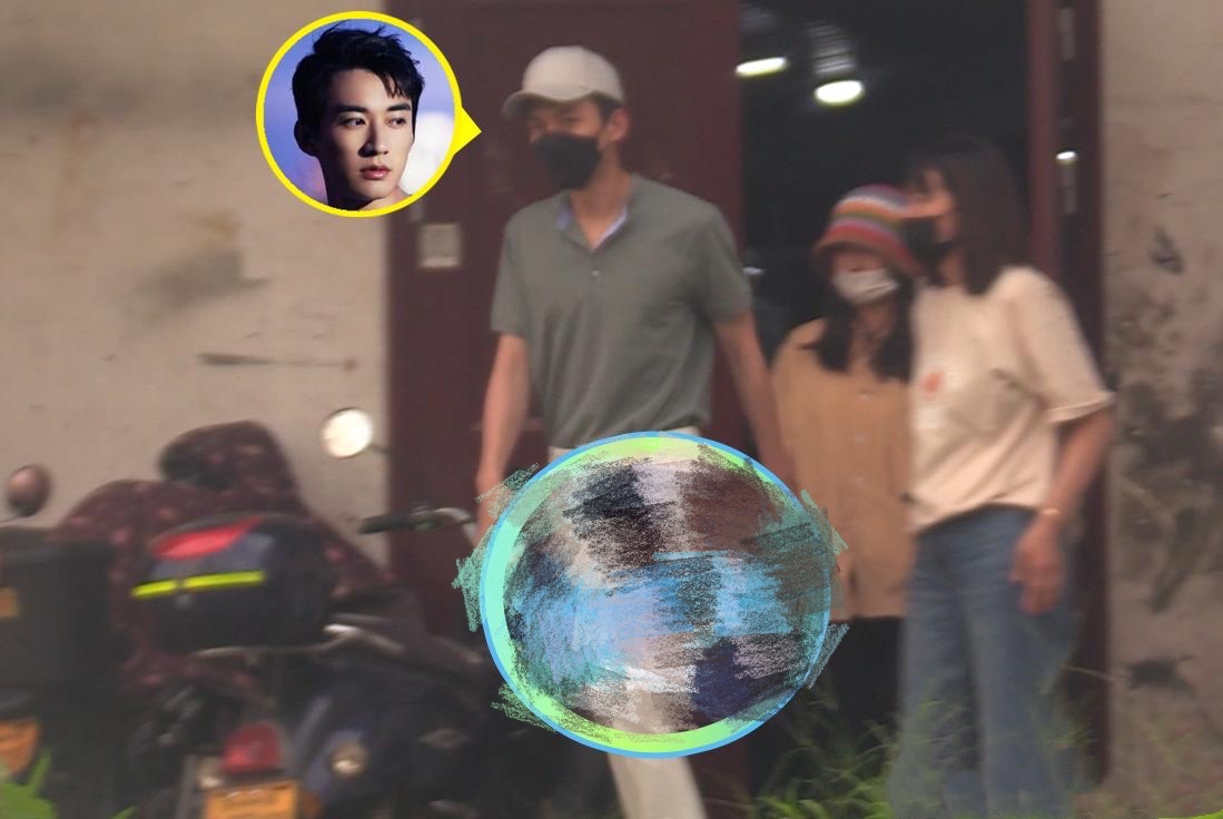 "Changfengdu" is about to start filming, it is revealed that the starring Yang Xuwen has been ...