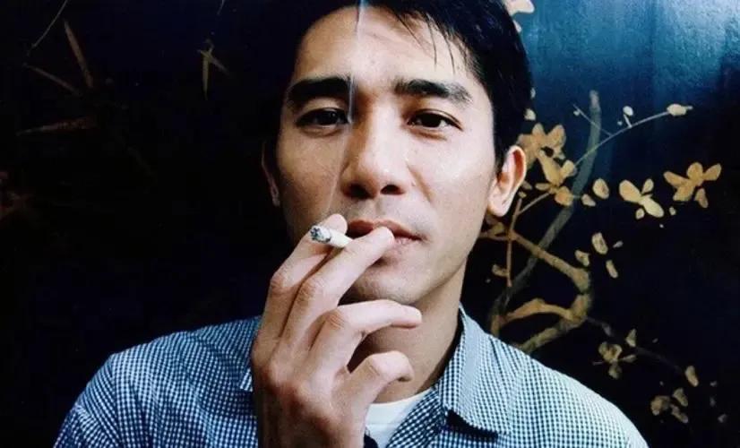 Tony Leung's Documentary Reveals: Call Stephen Chow when he's drunk and ...