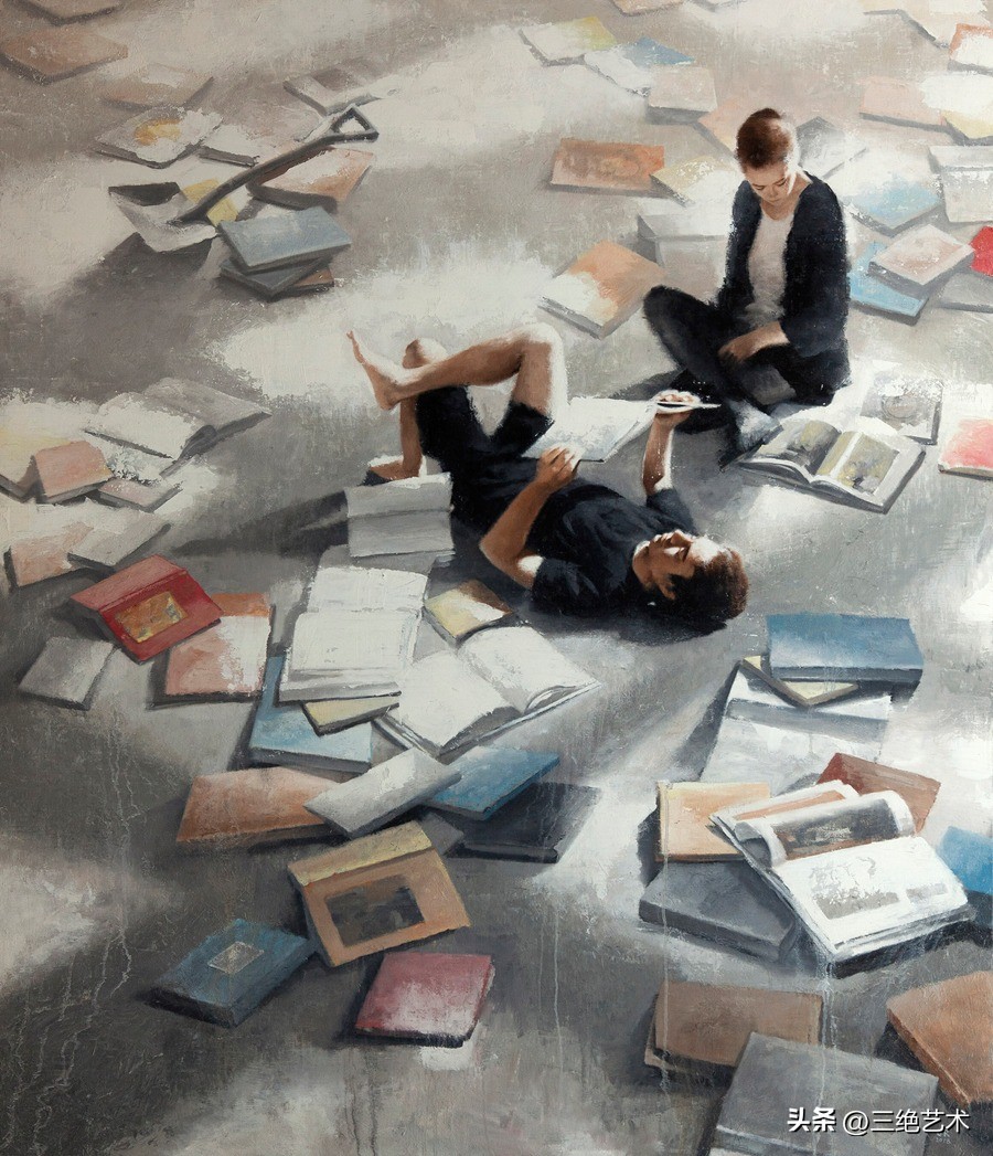 Gary Ruddell Works Appreciation - iNEWS