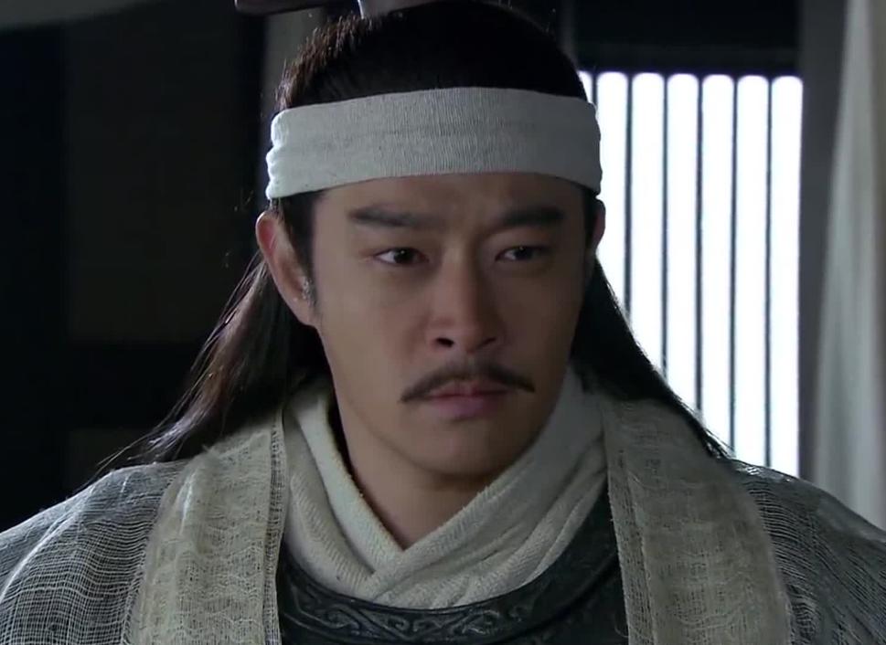 Story: Zhou Yu ridiculed Mrs. Zhuge Liang for being ugly, Zhuge Liang's ...